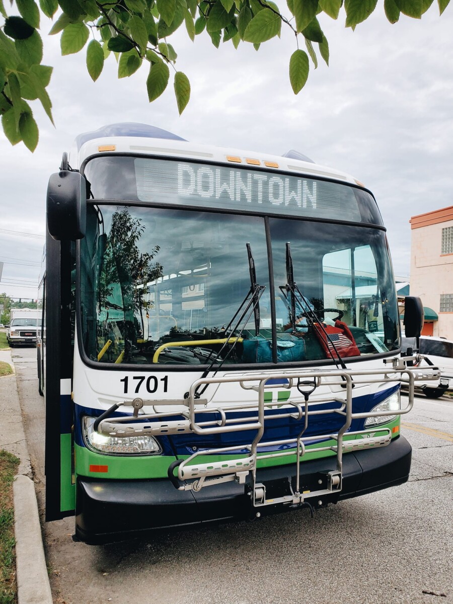 Transpo | South Bend Public Transportation Corporation