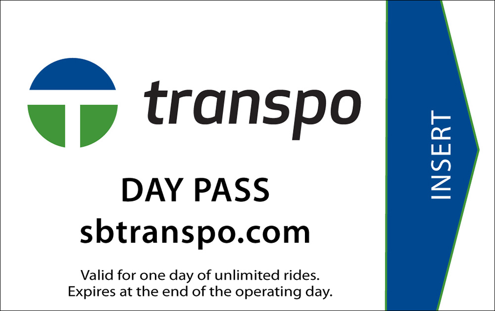Buy Fare Cards | Transpo