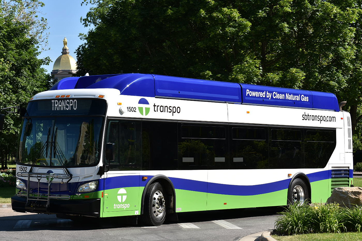 Transpo | South Bend Public Transportation Corporation