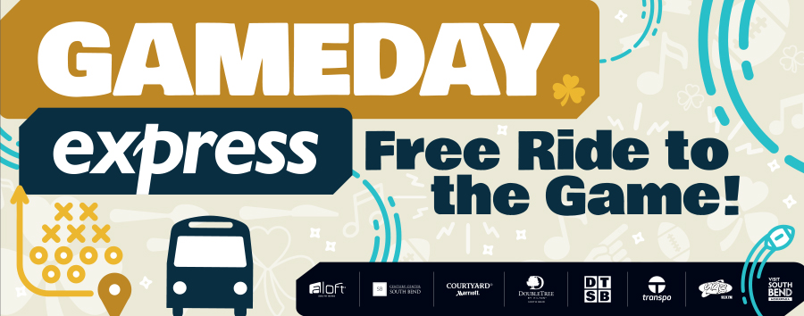 Transpo | South Bend Public Transportation Corporation