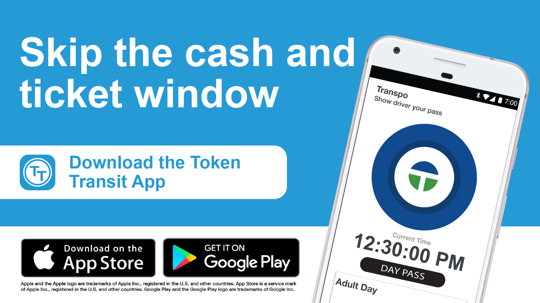 Transpo | South Bend Public Transportation Corporation