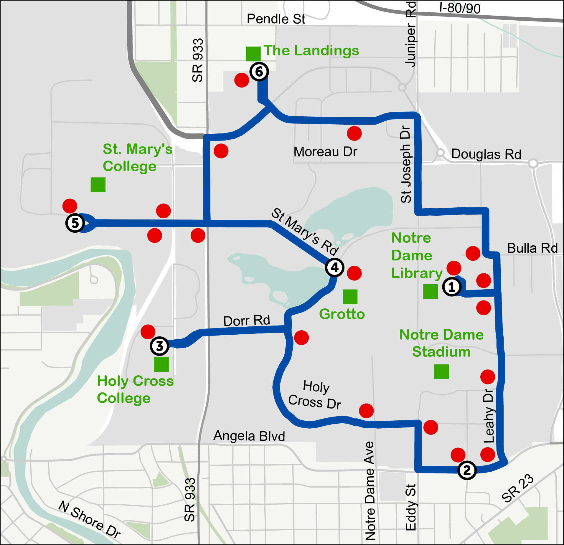 17 – Sweep | Transpo
