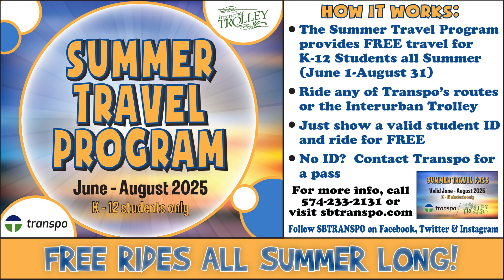 Fares & Passes | Transpo